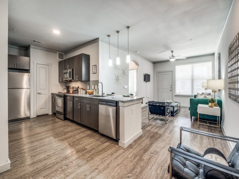 Echelon at Monterrey Village Photo Gallery