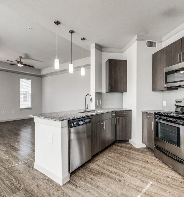 Echelon at Monterrey Village Photo Gallery