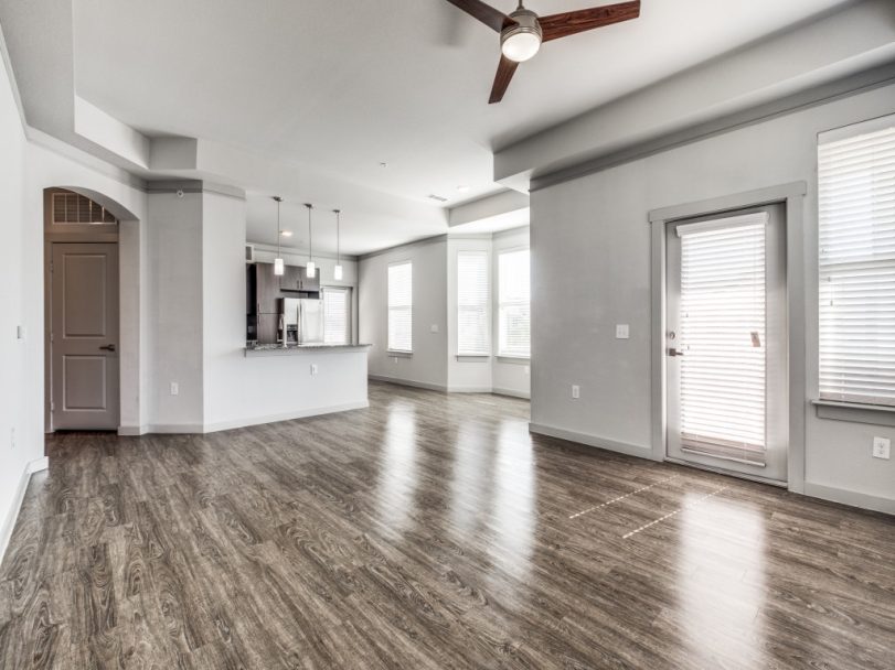 Echelon at Monterrey Village Photo Gallery